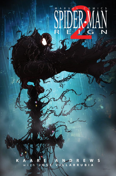 Spider-Man: Reign 2 TP – Sub City Comics Dublin