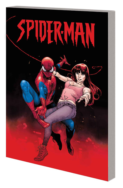 Spider-Man Bloodlines – Sub City Comics Dublin